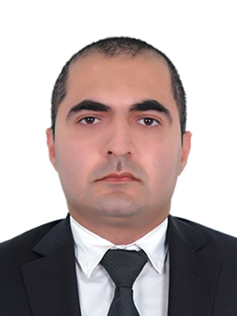 Shahram Hama ali Aziz - Dentistry