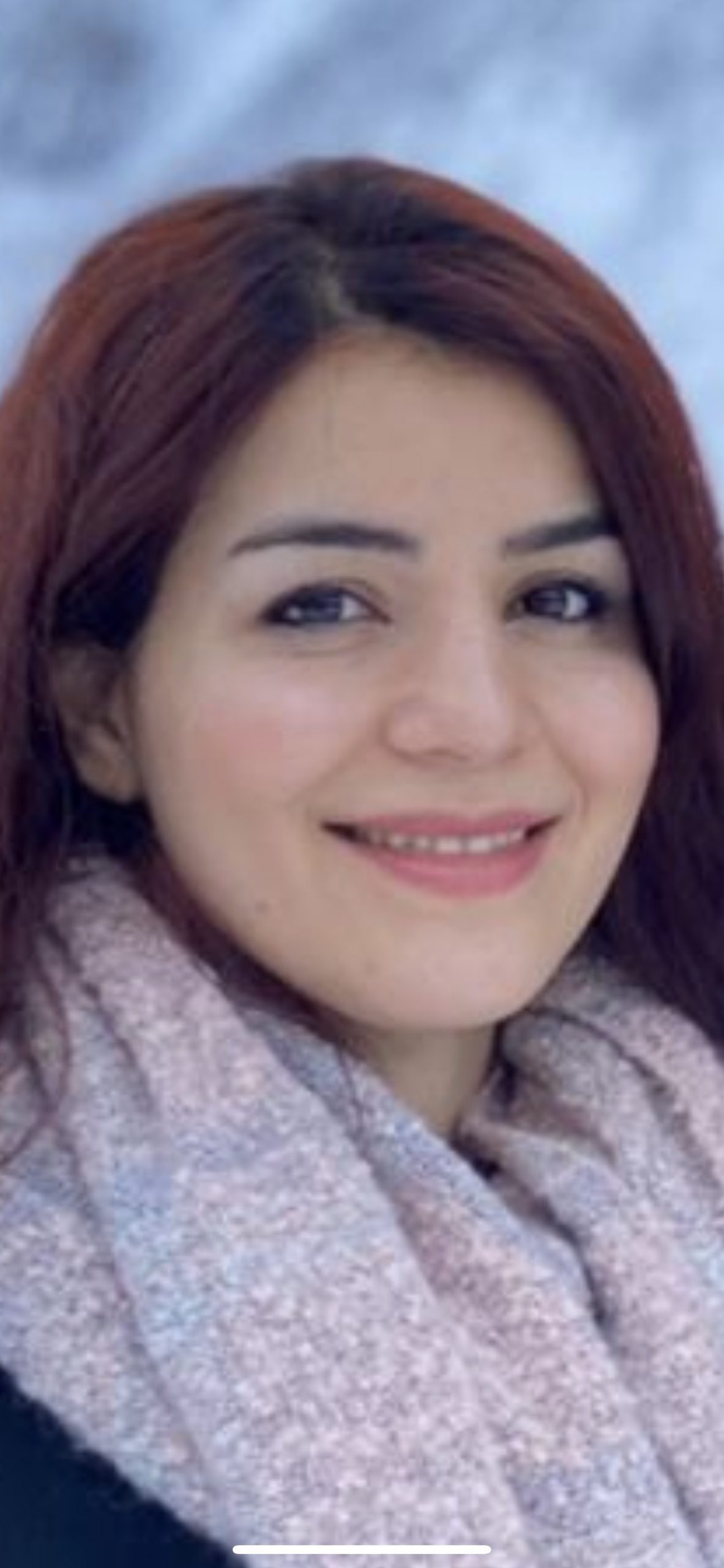 Dr. Hevi Nihad Mohammed - Dentistry